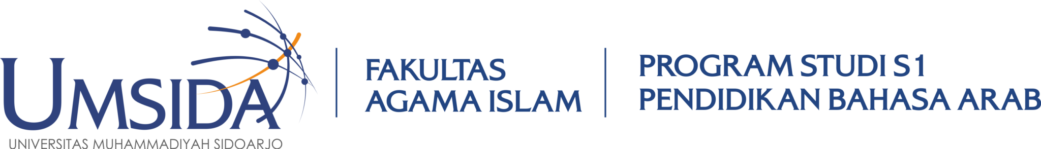 Serah Terima Jabatan dan LPJ Terbuka HIMA PBA Umsida: Komitmen untuk ...